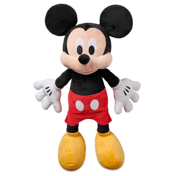 Peluche Disney Mickey Mouse 20" 3a+ | Jugueterías TOYS